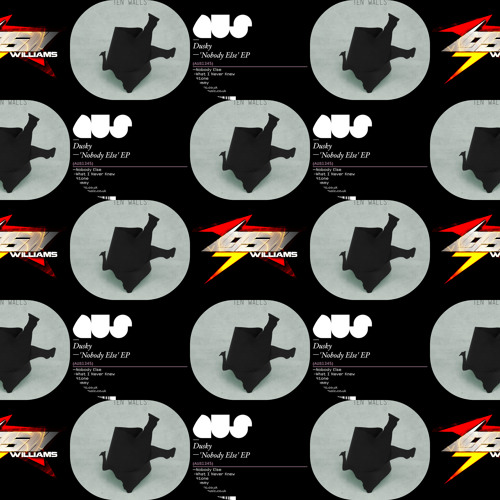 Stream Dusky - Nobody Else (Josh Williams Move The Elephants Edit) by ...