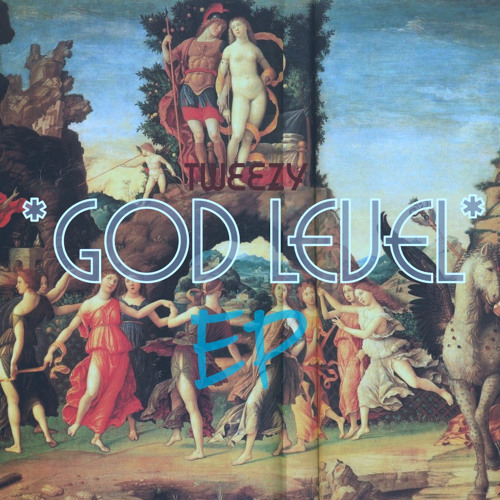 Stream Tweezy ZA | Listen to Tweezy - God Level EP playlist online for ...