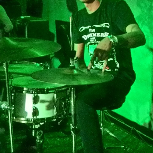 Stream Lady Gaga - Bad Romance (rock cover) by Anju Drum | Listen ...