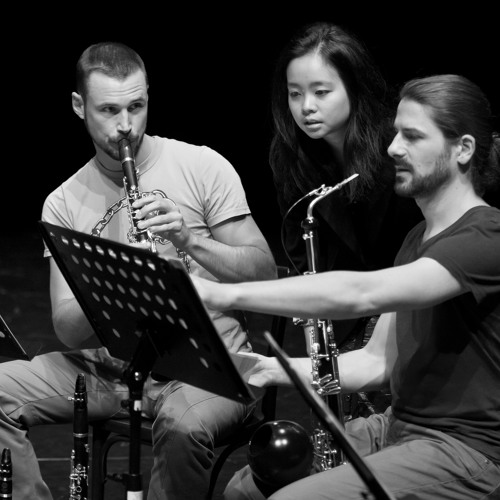 Stream Double Jeopardy (2013) - Mastered by Mu-Xuan Lin, composer ...