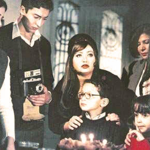 Stream Khaled Shokry - I Love Cinema بحب السيما by Hala Hassan 1 ...