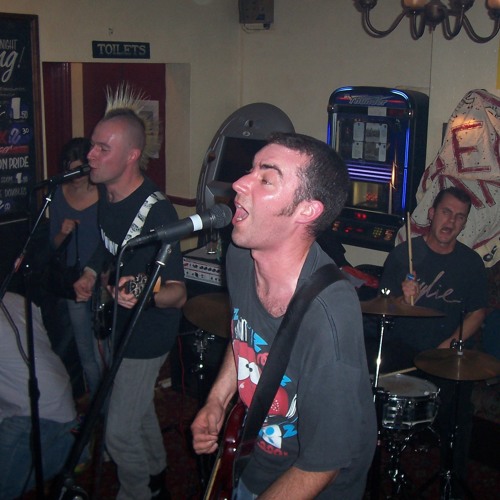 Stream Aristocrats - Belinda Carbuncle by Paul Carbuncle | Listen ...