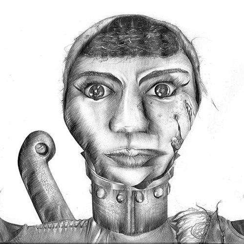 Stream B.Rocca - Texture. by B.Rocca | Listen online for free on SoundCloud