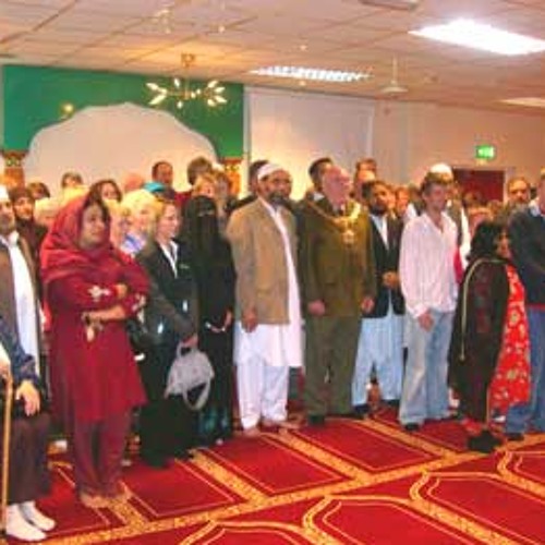 Stream Open Mosque in Lester Road, Wynberg by Primedia Broadcasting ...