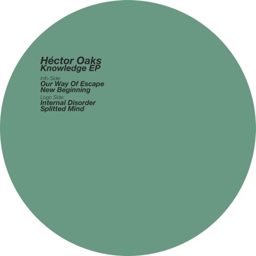 Stream Hector Oaks - Our Way Of Escape by NovaFuture | Listen online ...