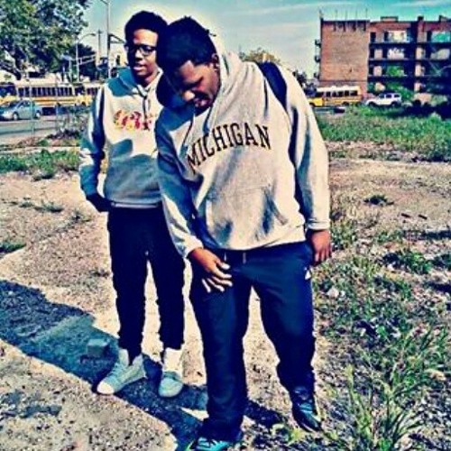 Stream Larry FatA$$ - Phone Booth by Marcus Trimble | Listen online for ...