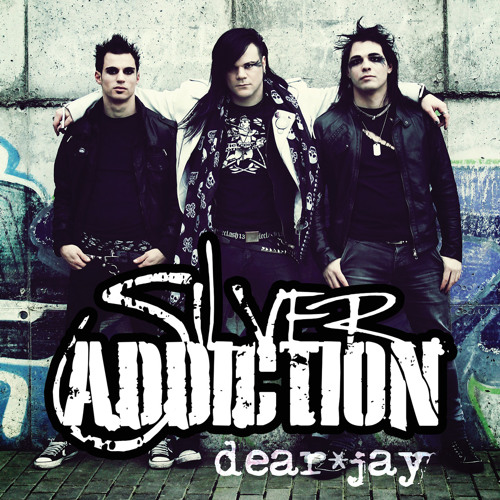 Stream Dear Jay - DIY Sound Vol.1 by Silver Addiction | Listen online ...