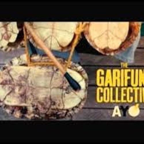 Stream Andy Palacio & The Garifuna Collective - Ayo Da(Yared Sound ...