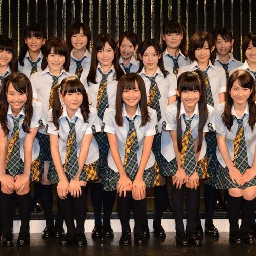Nmb48