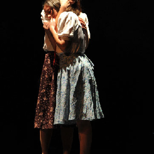 Stream Extrait de l'air "La Méthode Rose" by Marine André | Listen ...