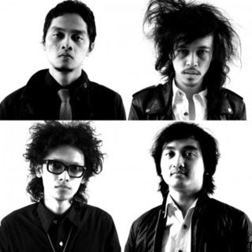 Stream Cahyo Penyol Nugroho | Listen to FSTVLST / Jenny - Album ...