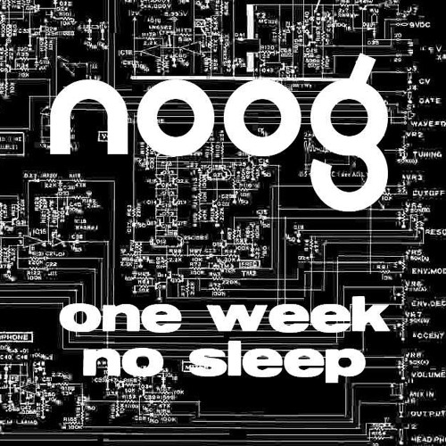 Stream Noog - 01 The Infamous Square Wave Massacre (Intro) by The Noog ...