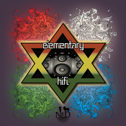 Stream One Blood (feat Uncle Lewis Walker and Elen Evolove) by ...