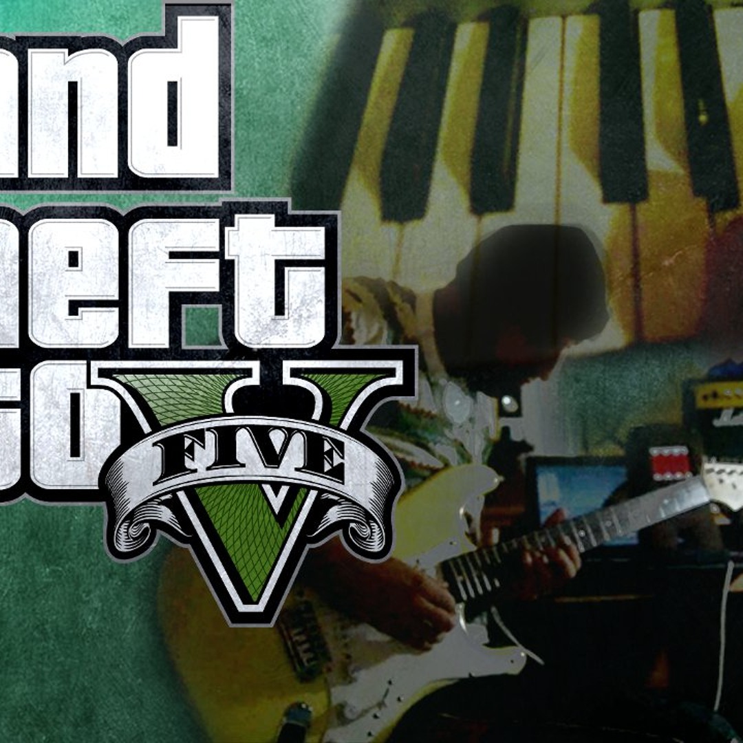 Stream GTA V THEME SONG ( Guitar / Keyboard ) by Seruji | Listen online ...