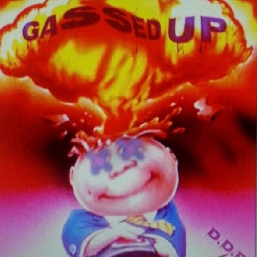 Stream GASSED UP by DA DED RABBIDZ | Listen online for free on SoundCloud