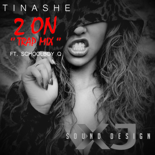 Tinashe And Schoolboy Q