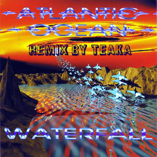 Stream Waterfall (TeaKa Remix) by AlkaHoliks ( TeaKa Beats ) | Listen ...