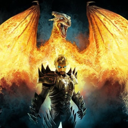 Stream user706426149 | Listen to Divinity II Ego Draconis Soundtrack ...