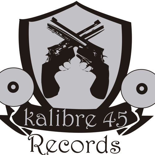 Stream Black Music by kalibre 45 records | Listen online for free on ...