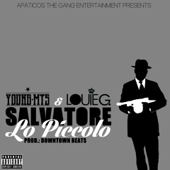 Salvatore Lo Piccolo