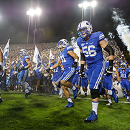 Stream Cougar IMG (Greg Wrubell) BYU-UVA FB Highlights 9-20-14 by ...
