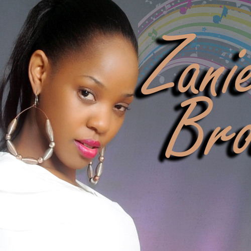 Stream Nsokayo by Zanie Brown by ZanieBrown | Listen online for free on ...