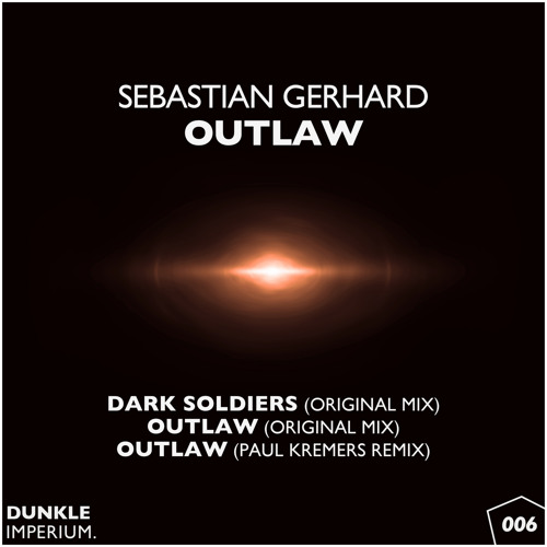Stream [DI#006] Sebastian Gerhard - Outlaw (Original Mix) [Dunkle ...