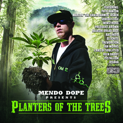 Stream Mendo Dope | Listen to PLANTERS OF THE TREES playlist online for ...