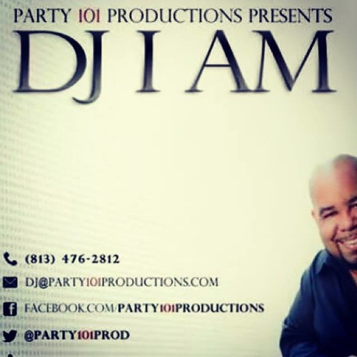 Stream THE BLEND KING DJ I AM PRESENTS: CERTIFIED HIP-HOP CLASSICS! # ...