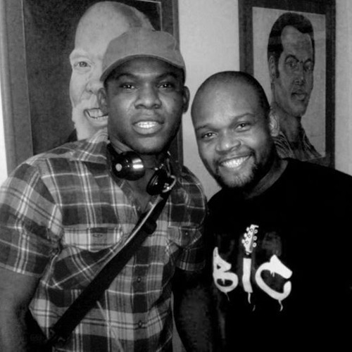 Stream Sentaniz. by Bic Tizon Dife | Listen online for free on SoundCloud