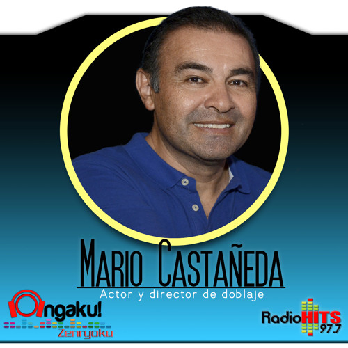 Stream Promo Entrevista - Mario Castañeda by Grupo Zenryoku | Listen ...