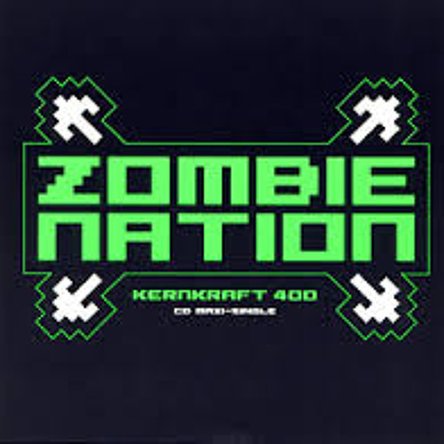 Stream Zombie Nation - Kernkraft 400 (LOUD3R! Remix) by LOUD3R | Listen ...