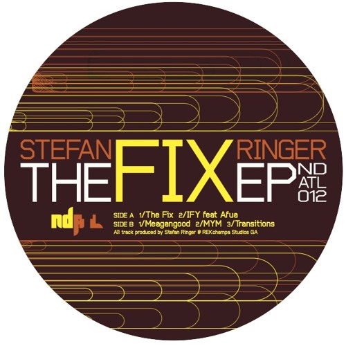 Stream NDATL Muzik | Listen to Stefan Ringer - The Fix EP playlist ...