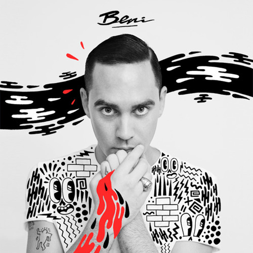 Stream Protect (Ted Hunter Remix) - Beni ft Antony & Cleopatra by Ted ...