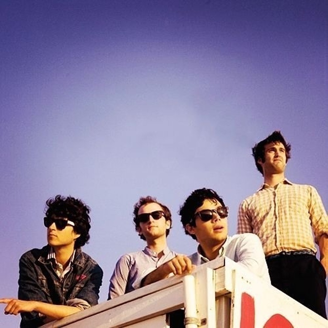 Stream horchata (acoustic) // vampire weekend by seafluff | Listen ...