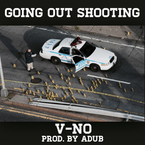 Stream Going Out Shooting - V-No Prod. By ADUB by V-No | Listen online ...