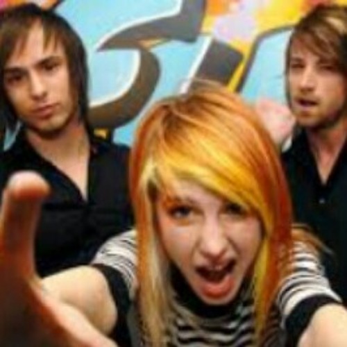 Stream Paramore-Careful (OFFICIAL) by x-UnknownGalaxy | Listen online ...