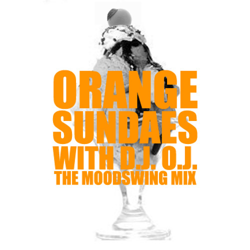 Stream The MoodSwing Mix by Orange Calderón | Listen online for free on ...