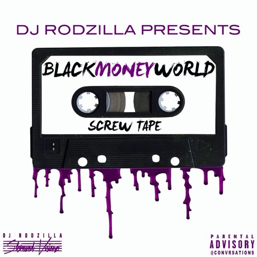 Stream SpaceGhostPurrp - RIP Actavis (Skrewed & Chopped) by skruwop ...