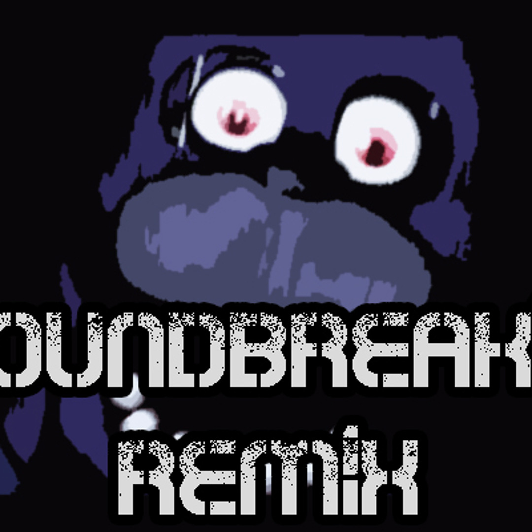 Stream Five Nights at Freddy's Song - Groundbreaking Remix by ...