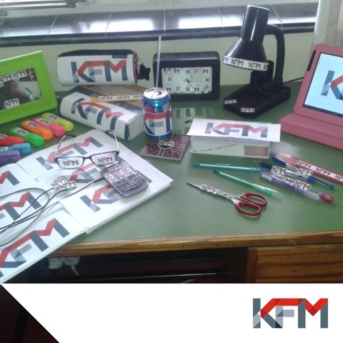 Stream Lauren wins R25 000 on KFM Breakfast by Primedia Broadcasting ...