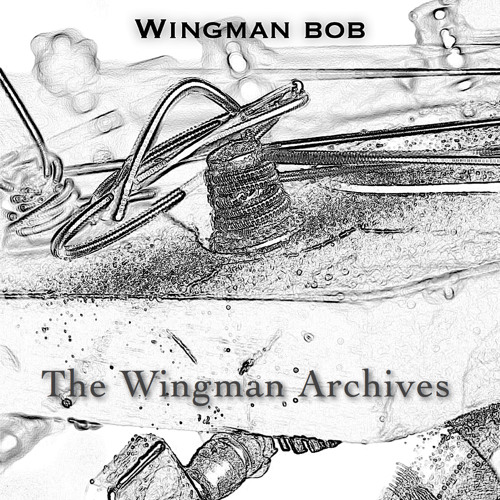 Stream Laughing, Dancing by Wingman Bob | Listen online for free on ...
