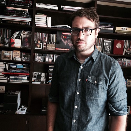 Jonah Ray
