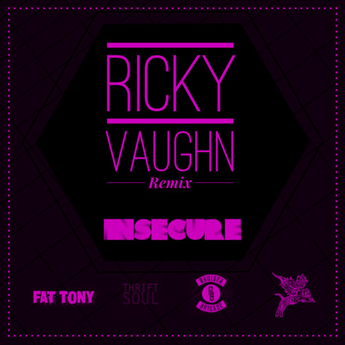 Ricky Vaughn - Free music on ToneDen