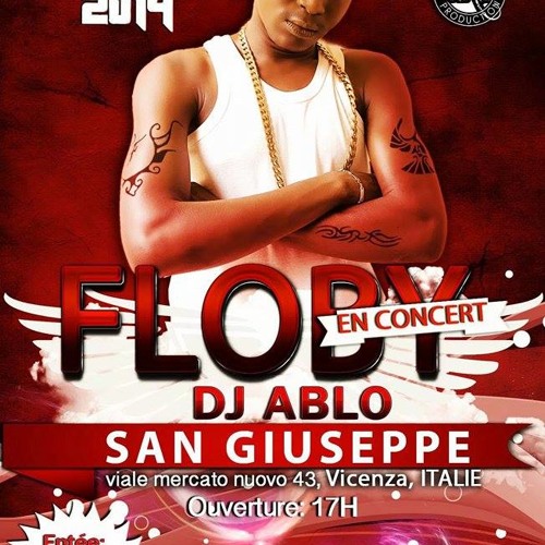 Stream Floby - Koma Tu Dance by FLOBY | Listen online for free on ...