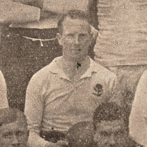 Stream Rugby History : Tribute to E.R.Mobbs - BBC Radio Northampton ...