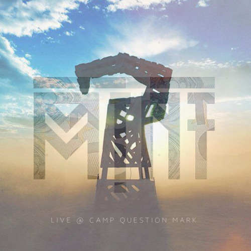 Stream Live @ Camp Question Mark by M!NT | Listen online for free on ...