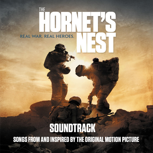 Stream Mike Trella Chariots The Hornets Nest Official Soundtrack By Everythingisanexperiment