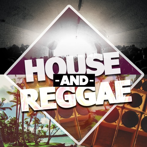 Listen to playlists featuring HOUSE N REGGAE MIX by DJ COLLECTIVE by ...