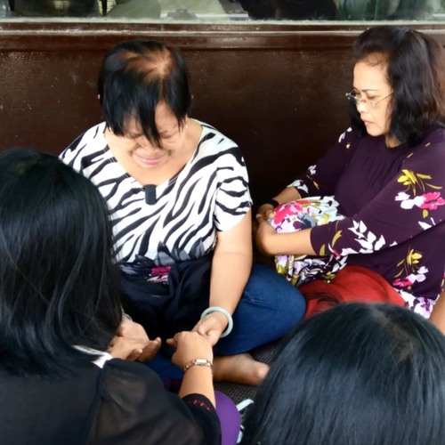 Stream Dari bumi Indonesia ini akan nyata segala pekerjaanKU yang ajaib ...